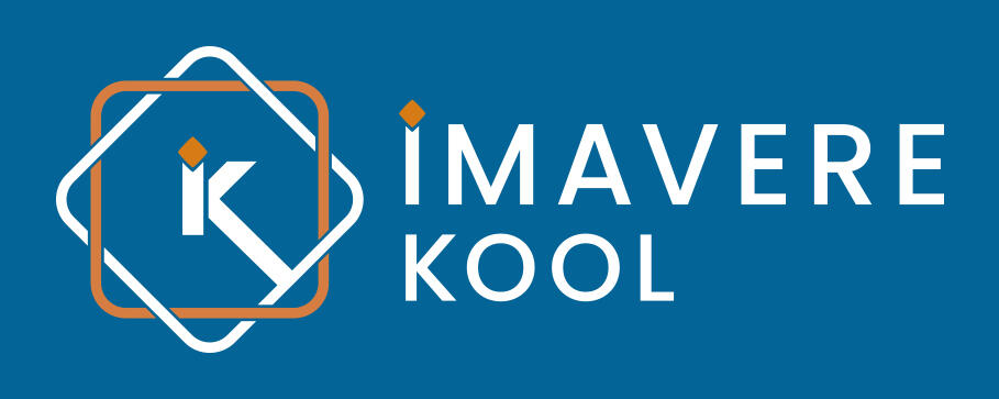 Kooli sümboolika | Imavere Kool